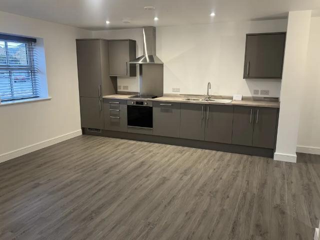 Apartment at High Street, Fenland District