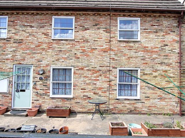 Apartment at High Street, Fenland District