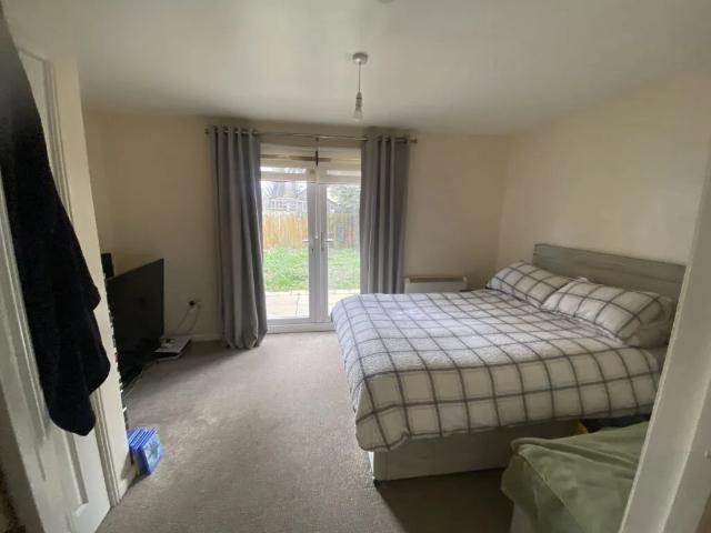 Apartment at High Street, Fenland District