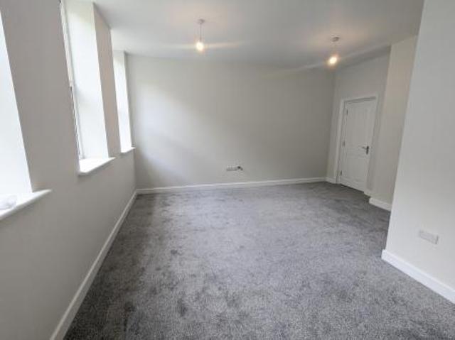 Apartment at High Street, Kettering