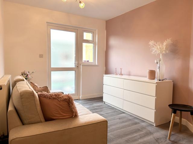 Apartment at High Street, Kettering