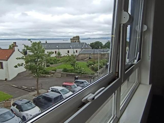 Apartment at High Street, Kirkcaldy