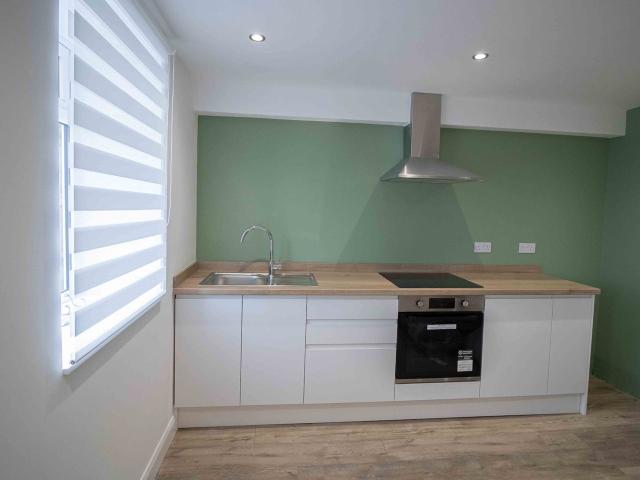 Apartment at High Street, Kirklees