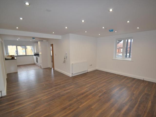 Apartment at High Street, Hoddesdon