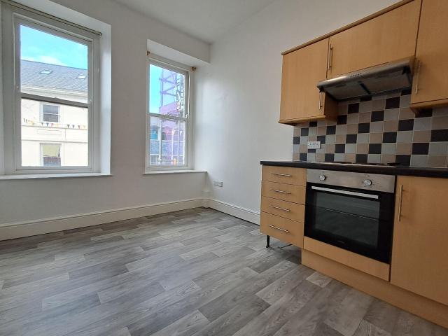 Apartment at High Street, Haverfordwest