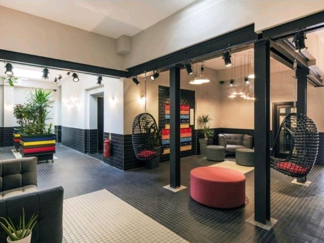 Apartment at High Street Harlesden, Greater London