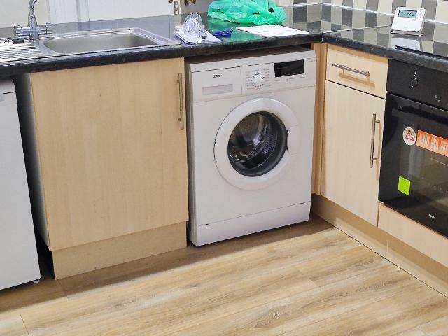 Apartment at High Street, Harrogate