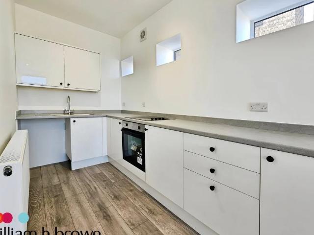 Apartment at High Street, Harwich