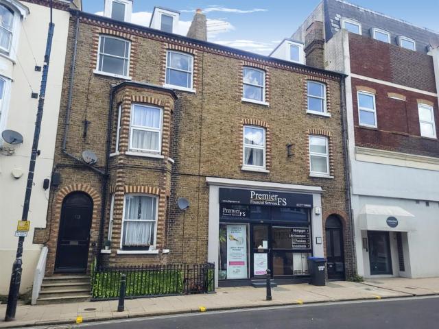 Apartment at High Street, Herne Bay