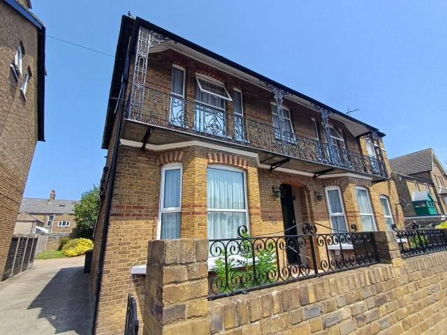 Apartment at High Street, Herne Bay