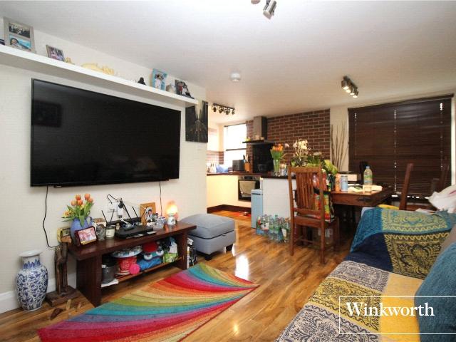 Apartment at High Street, Hertsmere