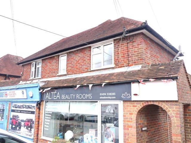 Apartment at High Street, High Wycombe