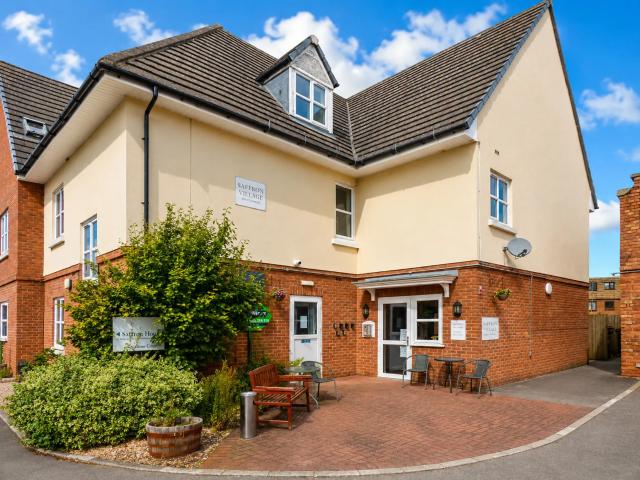 Apartment at High Street, Hinckley and Bosworth