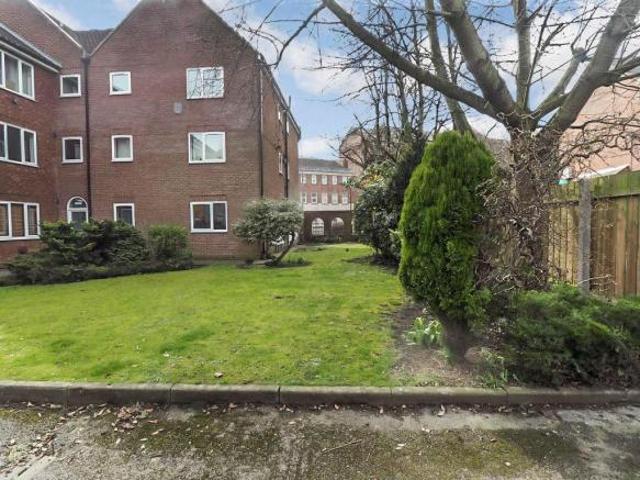 Apartment at High Street, Hull