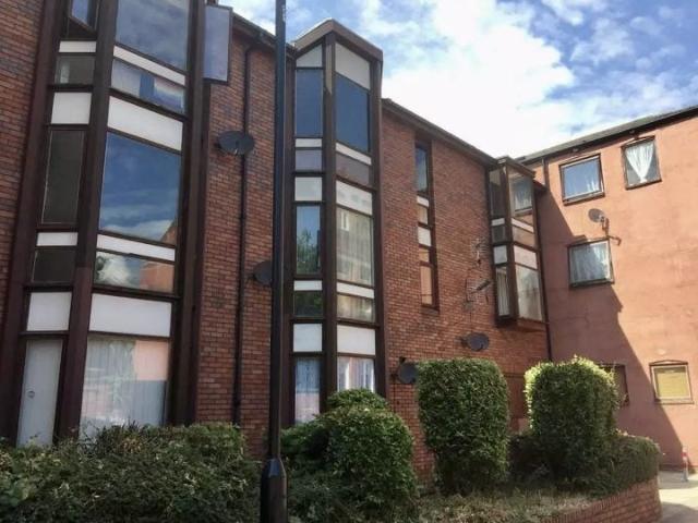 Apartment at High Street, Hull