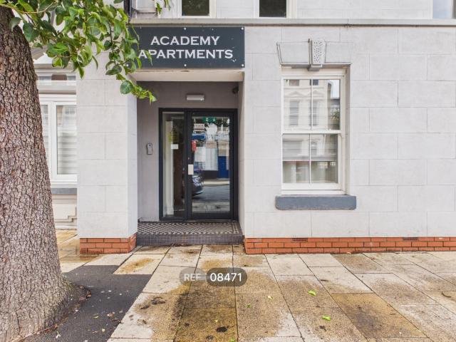 Apartment at High Street, Hull