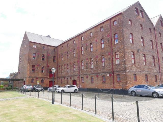 Apartment at High Street, Hull