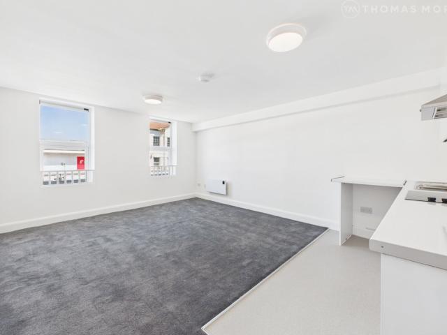 Apartment at High Street, Huntingdonshire