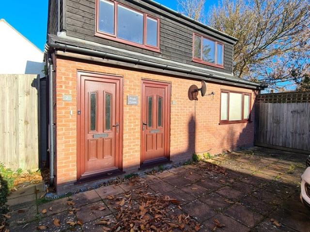 Apartment at High Street, Huntingdonshire