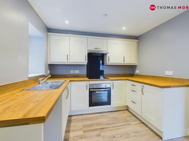 Apartment at High Street, Huntingdonshire