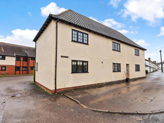 Apartment at High Street, Huntingdonshire