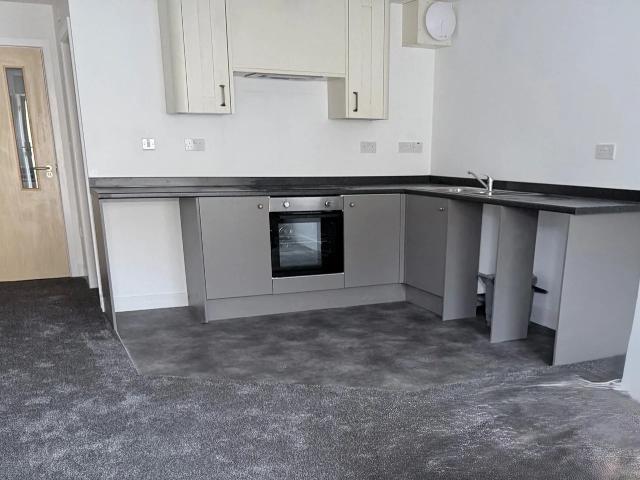 Apartment at High Street, Hyndburn