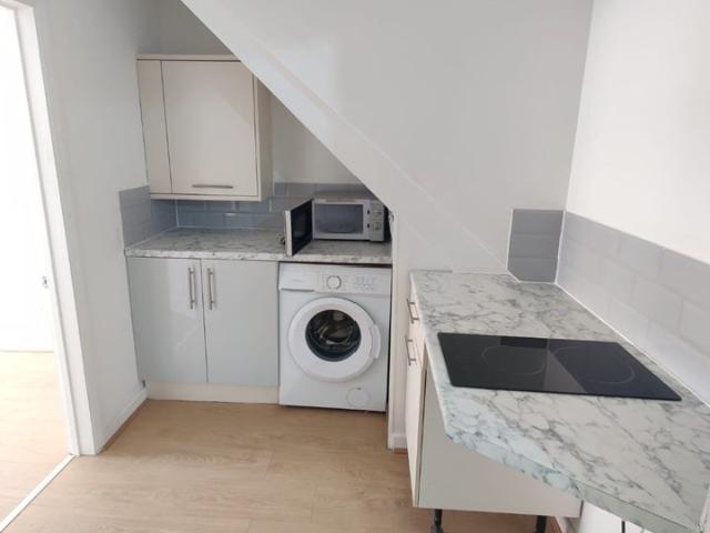 Apartment at High Street, Ingatestone