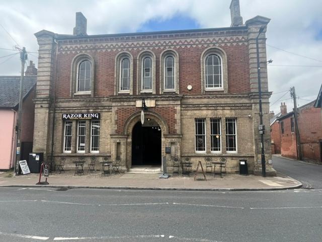 Apartment at High Street, Ipswich