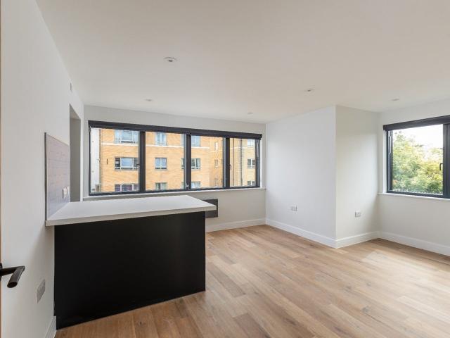 Apartment at High Street, Oxford