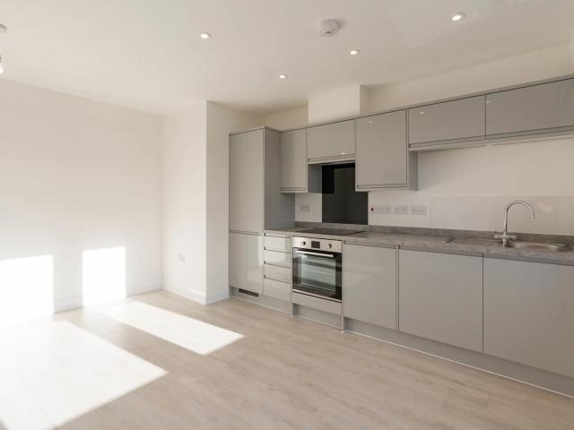 Apartment at High Street, Oxford