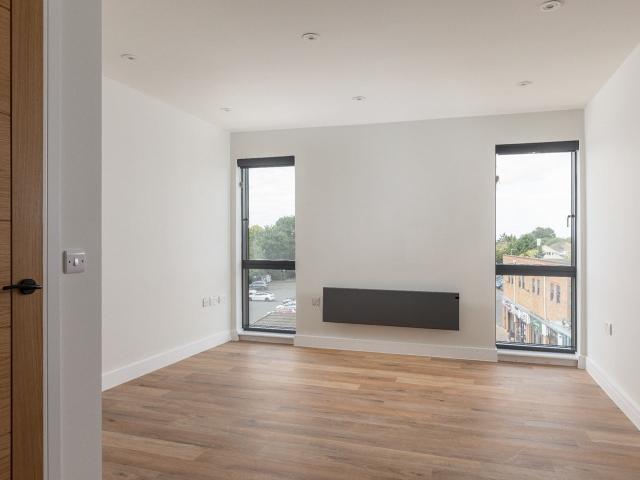 Apartment at High Street, Oxford