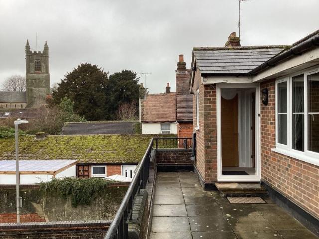 Apartment at High Street, Lambourn