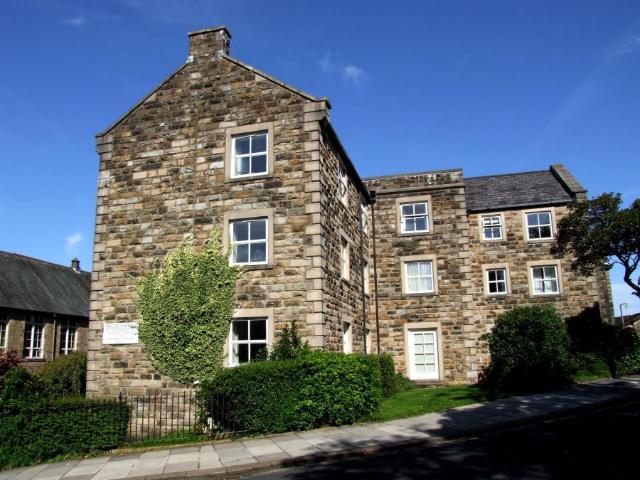 Apartment at High Street, Lancaster