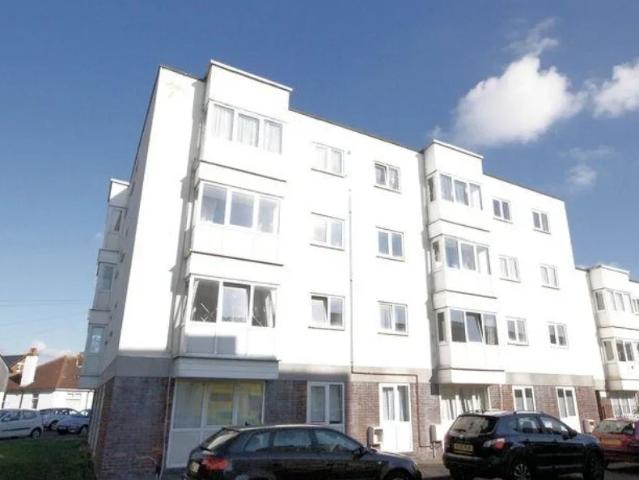 Apartment at High Street, Lee on the Solent