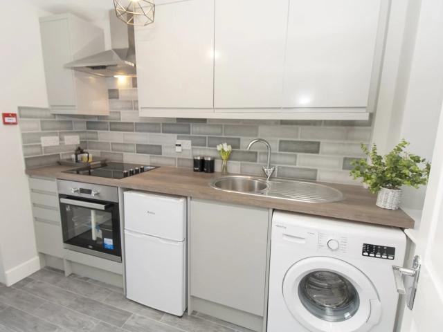 Apartment at High Street, Leeds