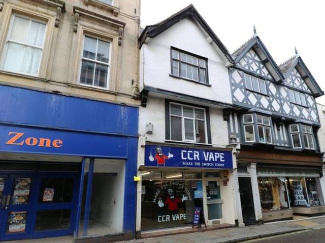 Apartment at High Street, Leominster