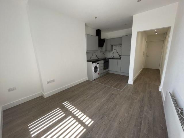 Apartment at High Street, Liverpool