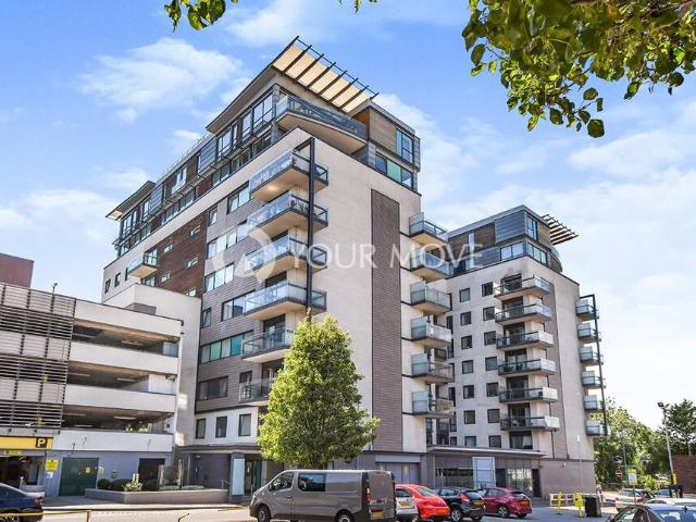 Apartment at High Street, Lincoln