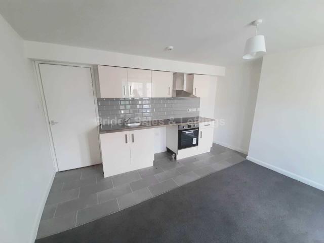 Apartment at High Street, Lincoln