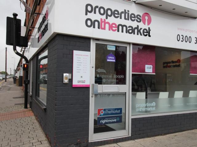 Apartment at High Street, Lincoln