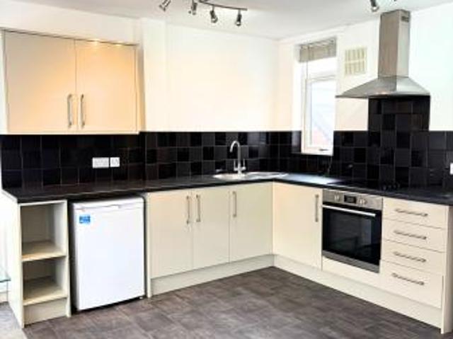 Apartment at High Street, Lincoln