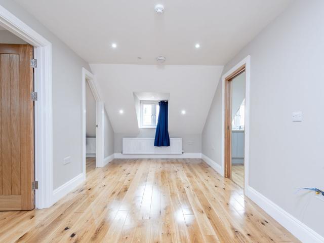 Apartment at High Street, Mole Valley