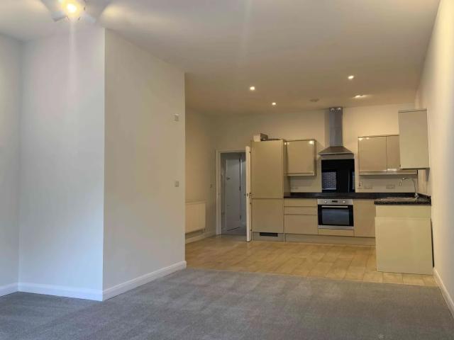Apartment at High Street, Mole Valley