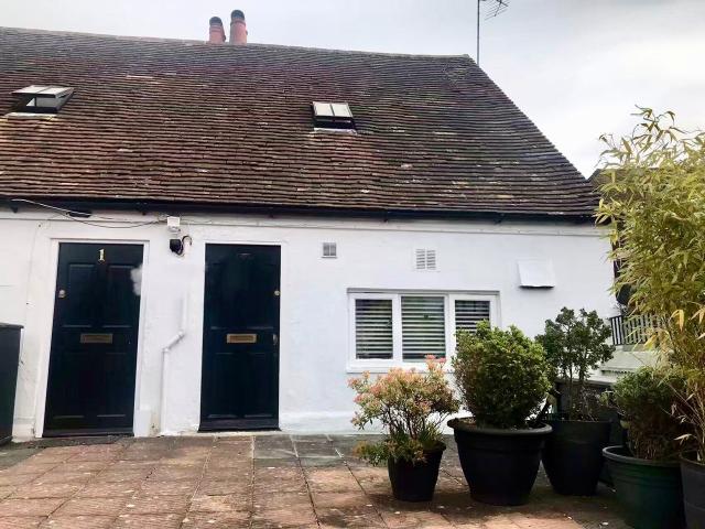 Apartment at High Street, Mole Valley