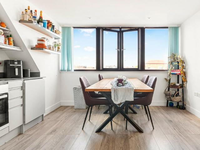 Apartment at High Street, Mole Valley