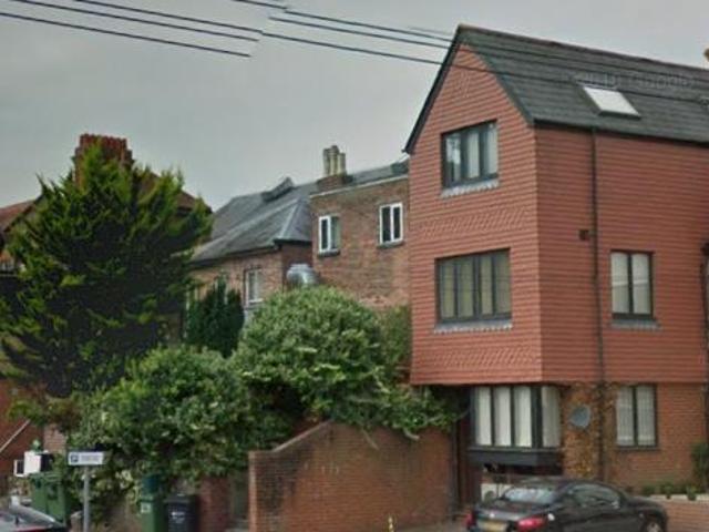 Apartment at High Street, Mole Valley
