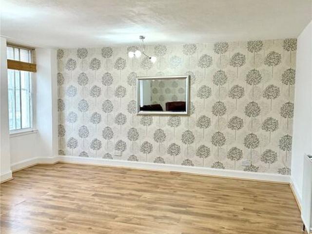 Apartment at High Street, Montrose