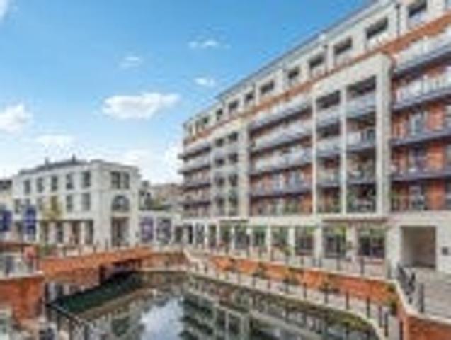 Apartment at High Street, Maidenhead