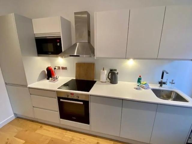 Apartment at High Street, Maidenhead