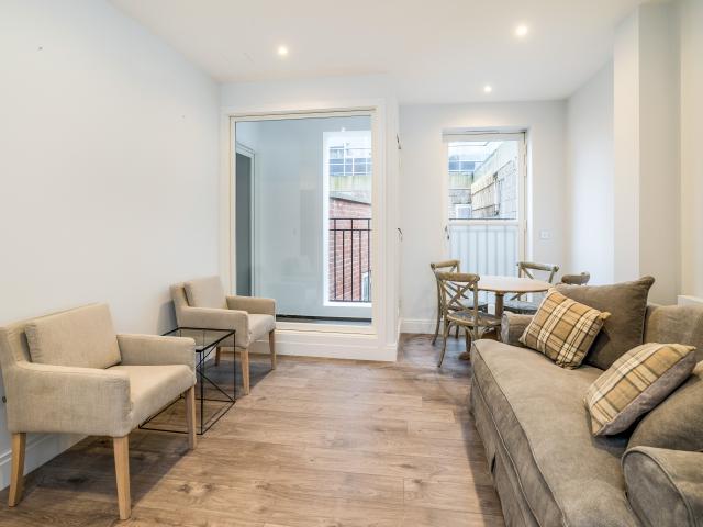 Apartment at High Street, Maidenhead